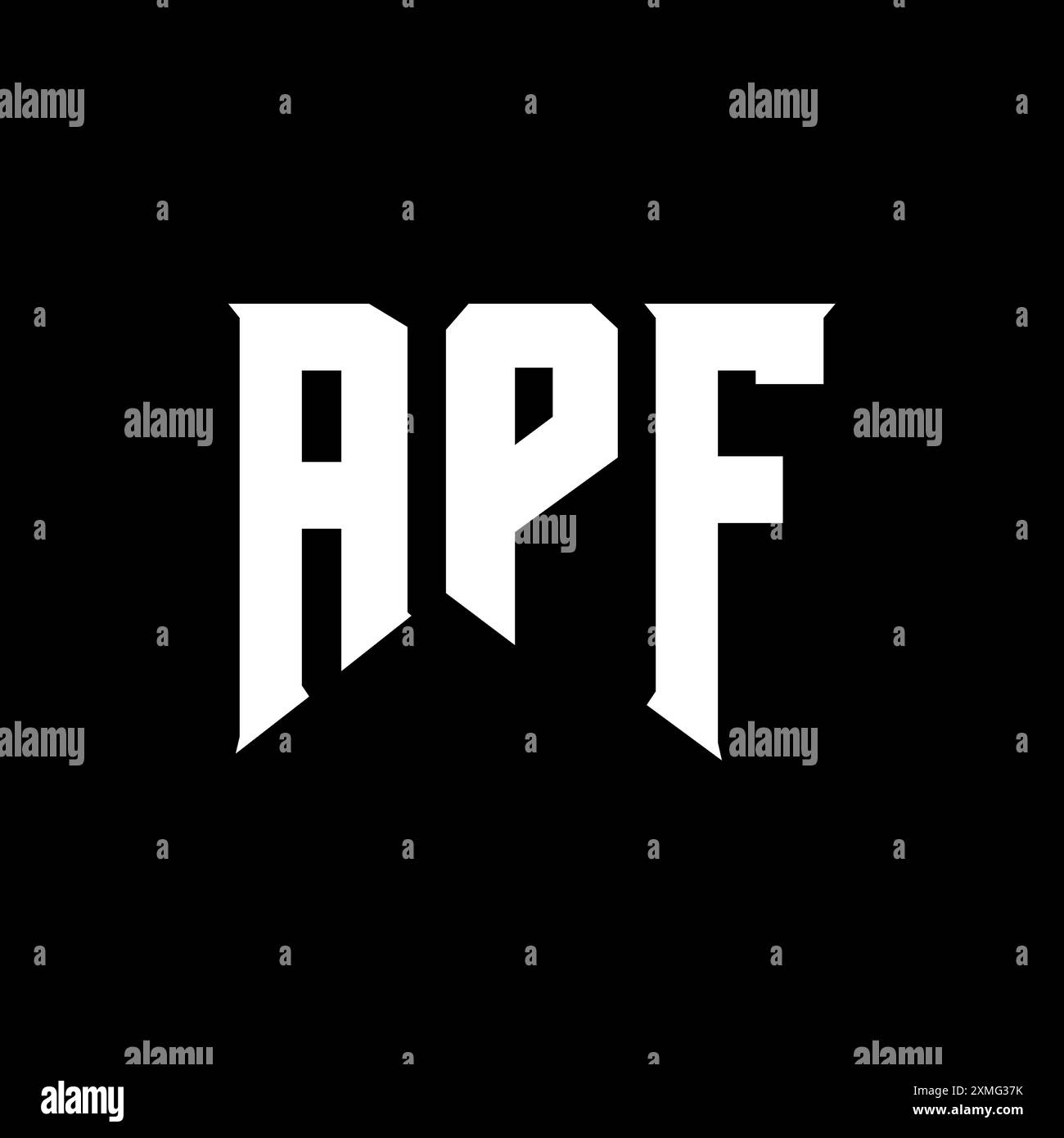 Apf icon hi-res stock photography and images - Alamy