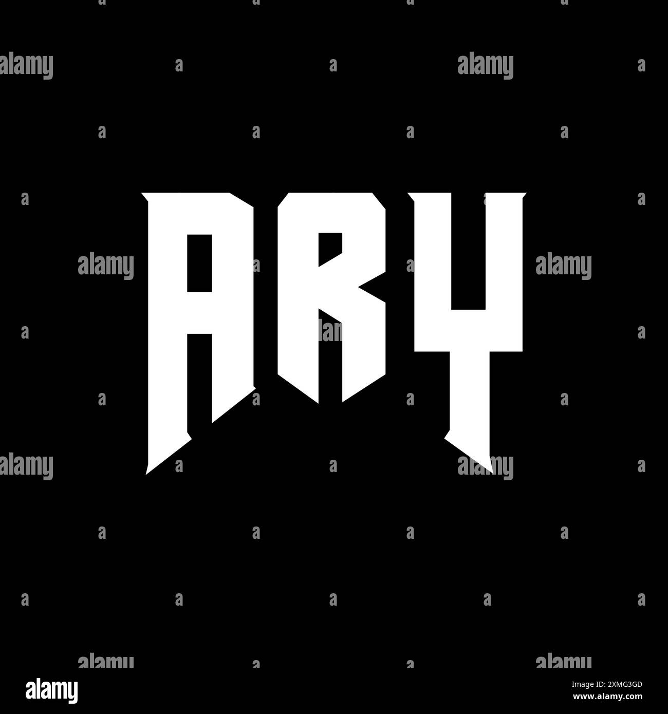 Ary design Stock Vector Images - Alamy