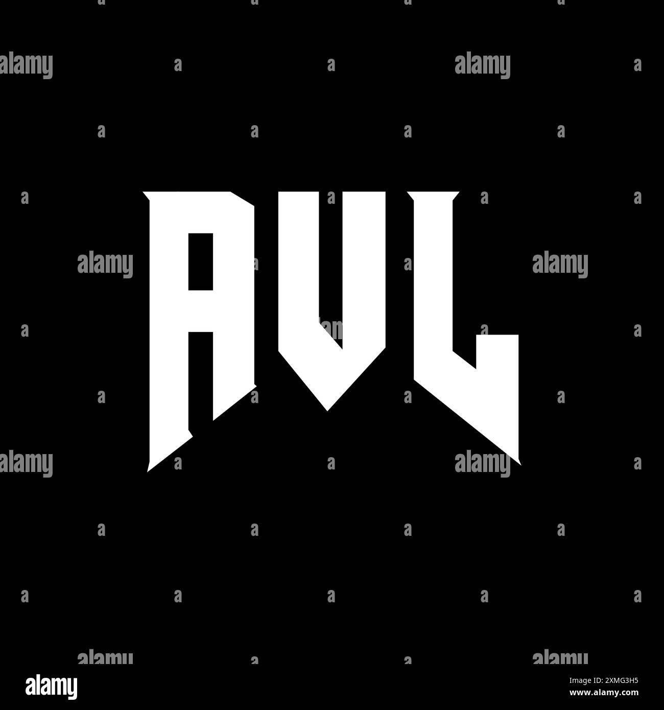 Avl tech logo hi-res stock photography and images - Alamy