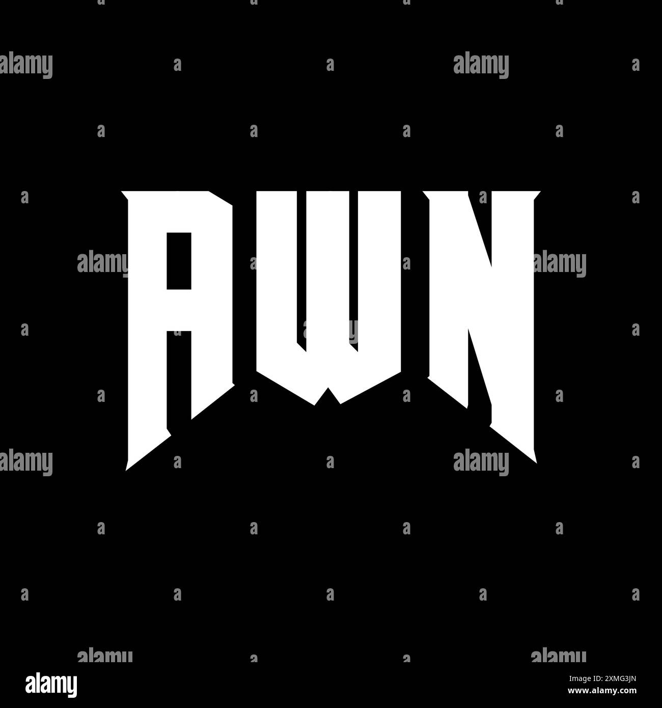 Awn vector hi-res stock photography and images - Alamy