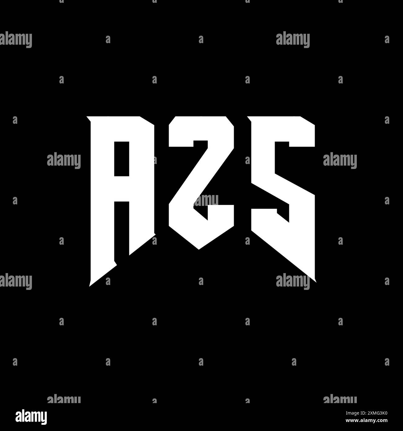 Azs design hi-res stock photography and images - Alamy