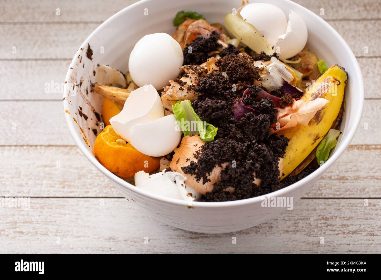 Compost compostable material hi-res stock photography and images - Alamy