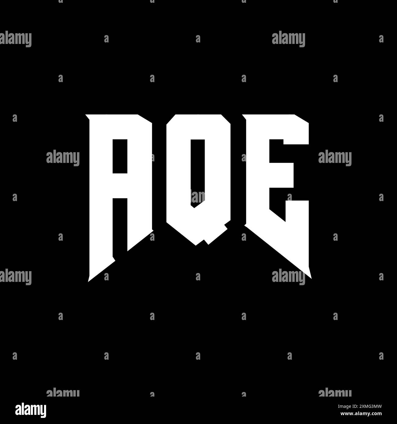 Aqe technology company logo hi-res stock photography and images - Alamy