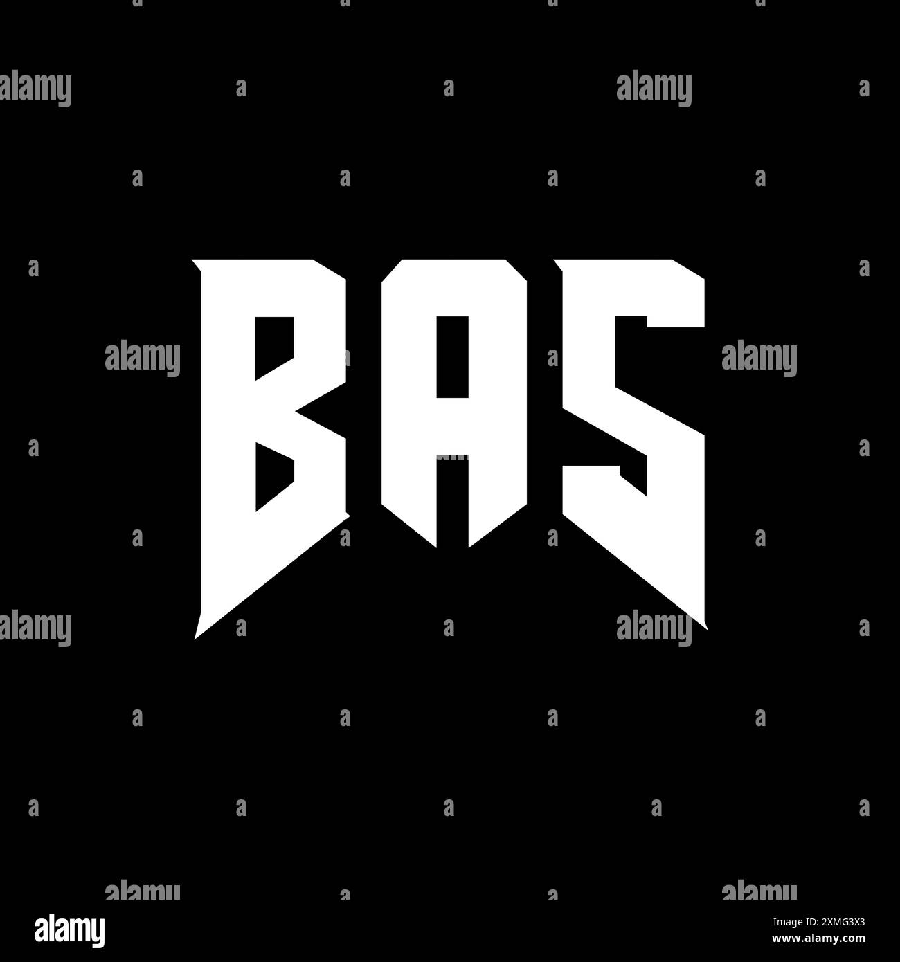 Bas technology company logo hi-res stock photography and images - Alamy