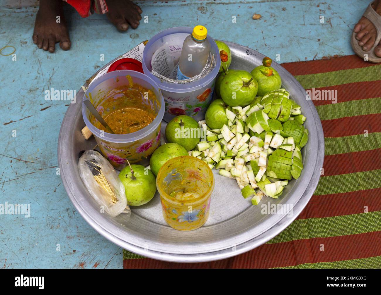 Guava of bangladesh hi-res stock photography and images - Alamy