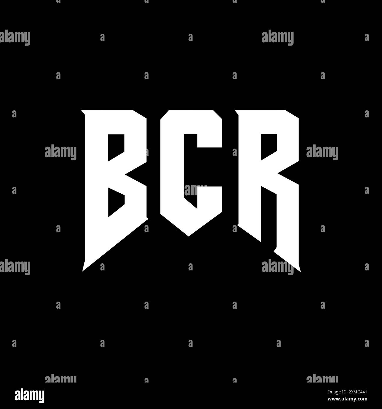Bcr tech logo hi-res stock photography and images - Alamy