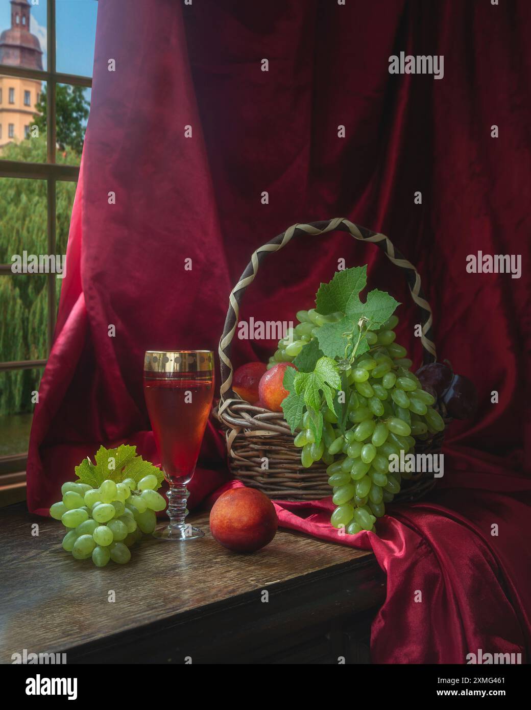 Still life view hi-res stock photography and images - Alamy