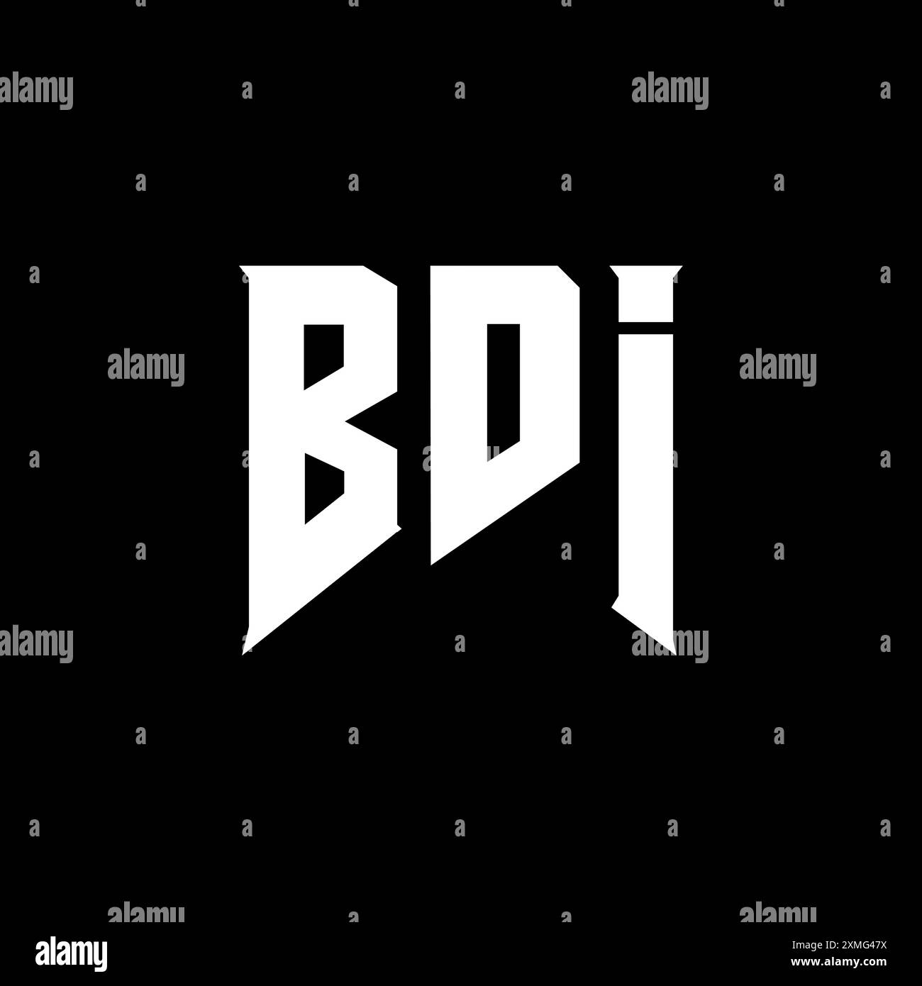 Bdi icon hi-res stock photography and images - Alamy