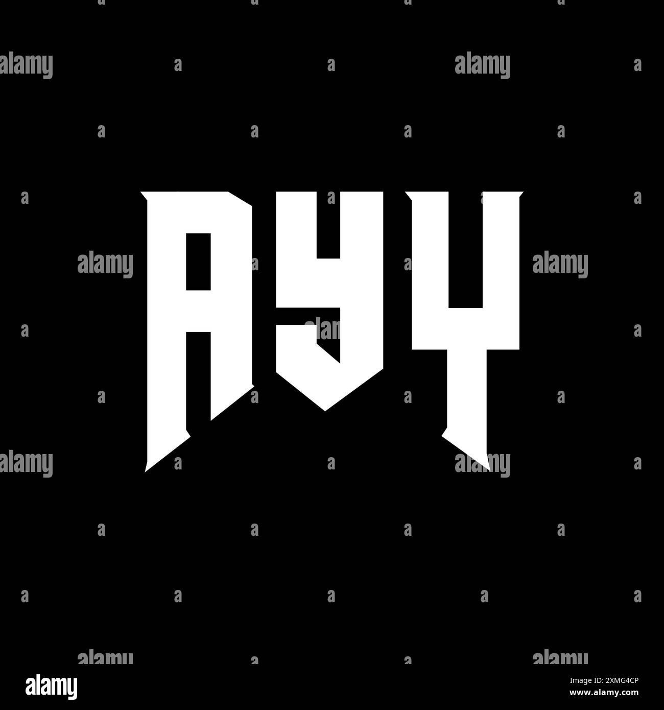 Ayy design hi-res stock photography and images - Alamy