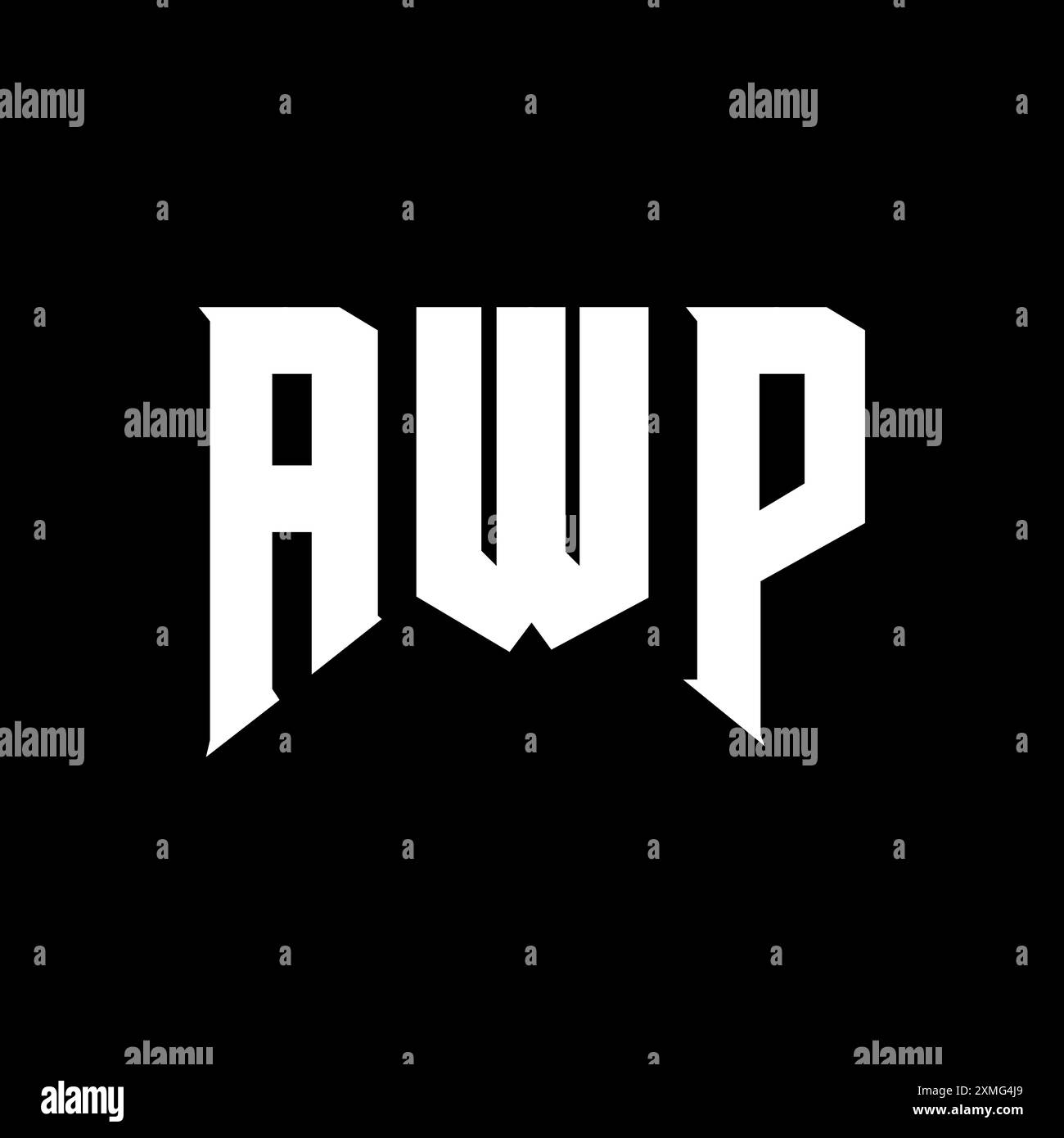 Awp technology company logo hi-res stock photography and images - Alamy