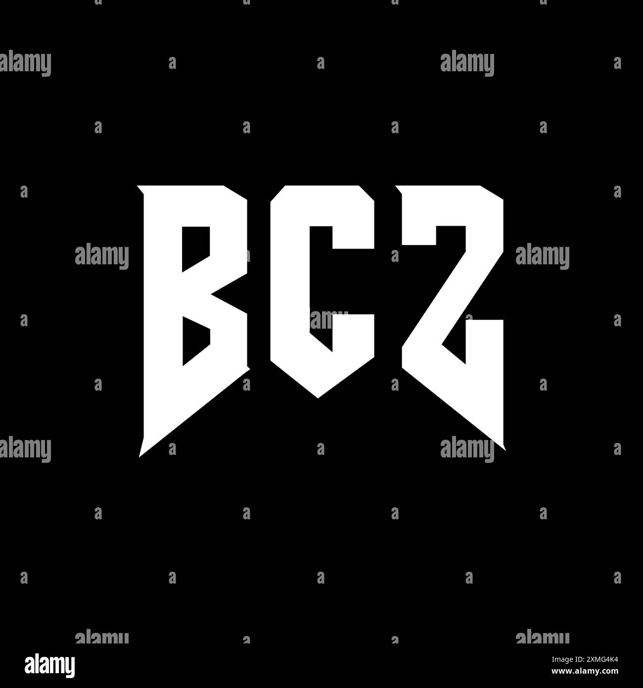 Bcz vector Stock Vector Images - Alamy