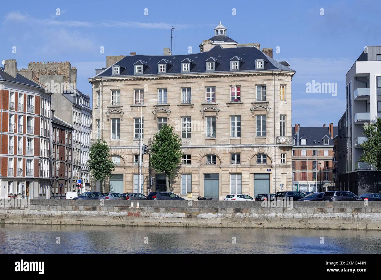 Casimir delavigne basin hi-res stock photography and images - Alamy