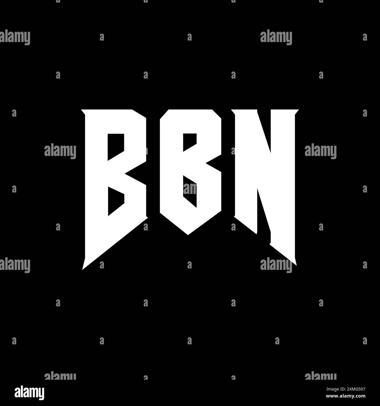 Bbn tech logo hi-res stock photography and images - Alamy