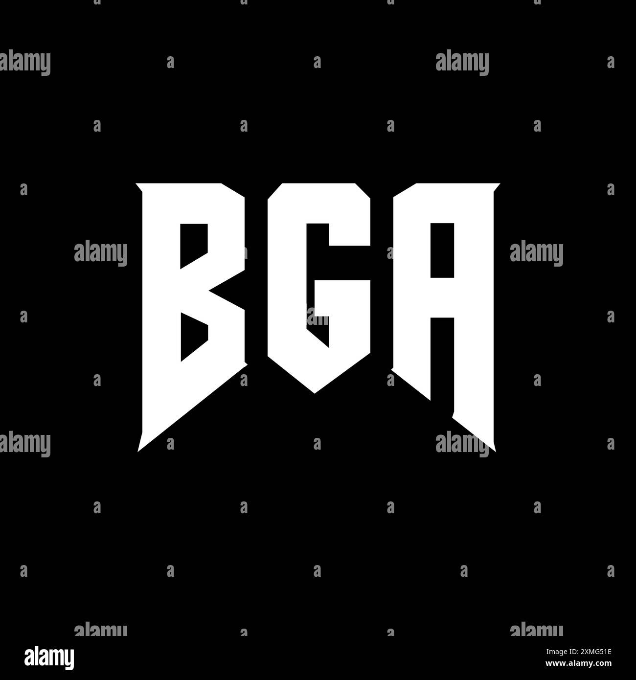 Bga vector hi-res stock photography and images - Alamy