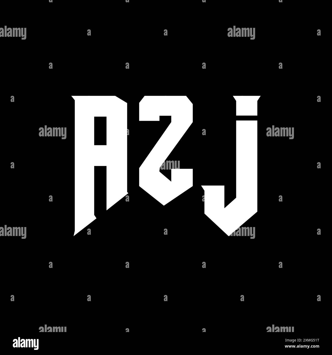 Azj design hi-res stock photography and images - Alamy