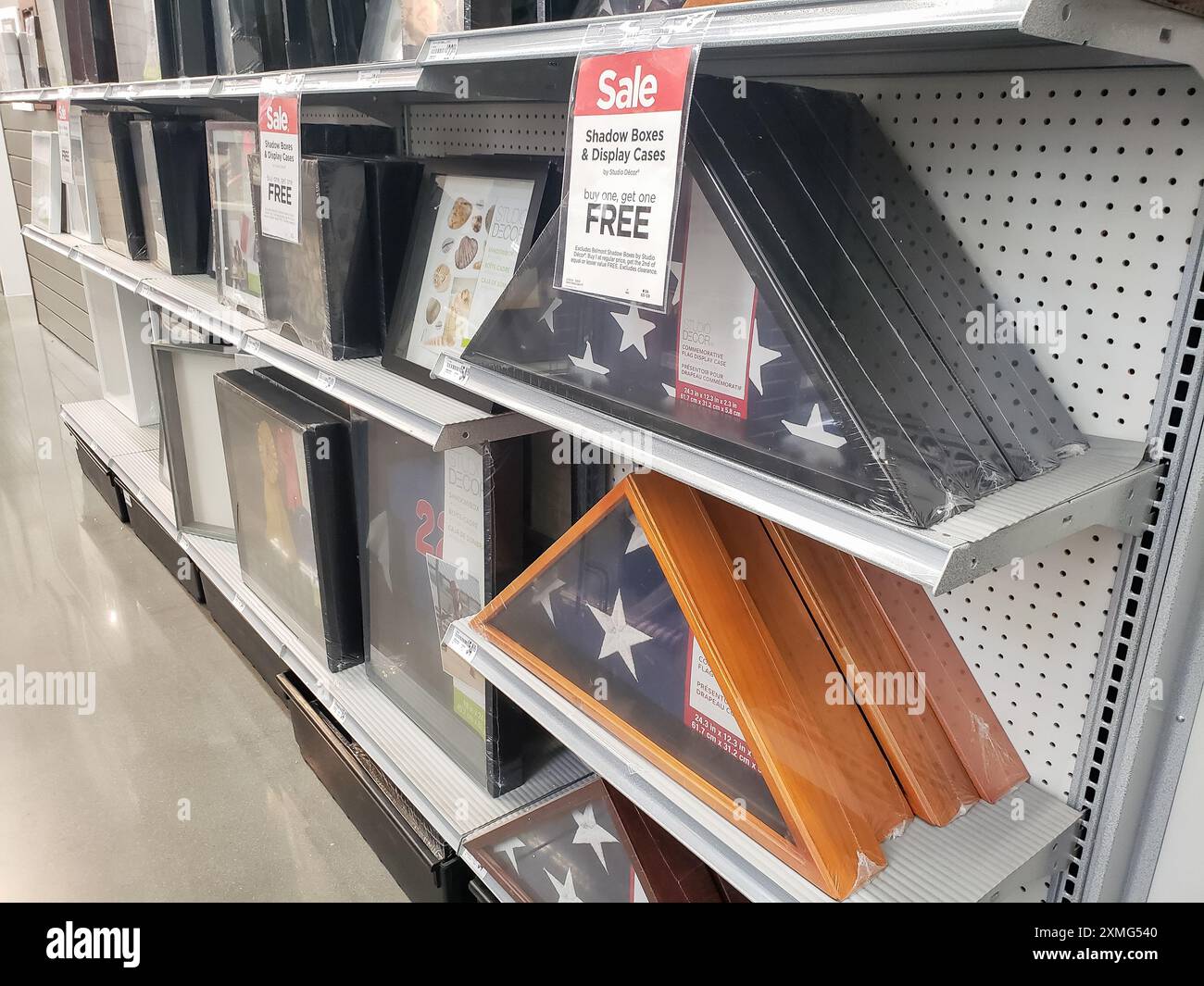 Personalized crafts hi-res stock photography and images - Alamy