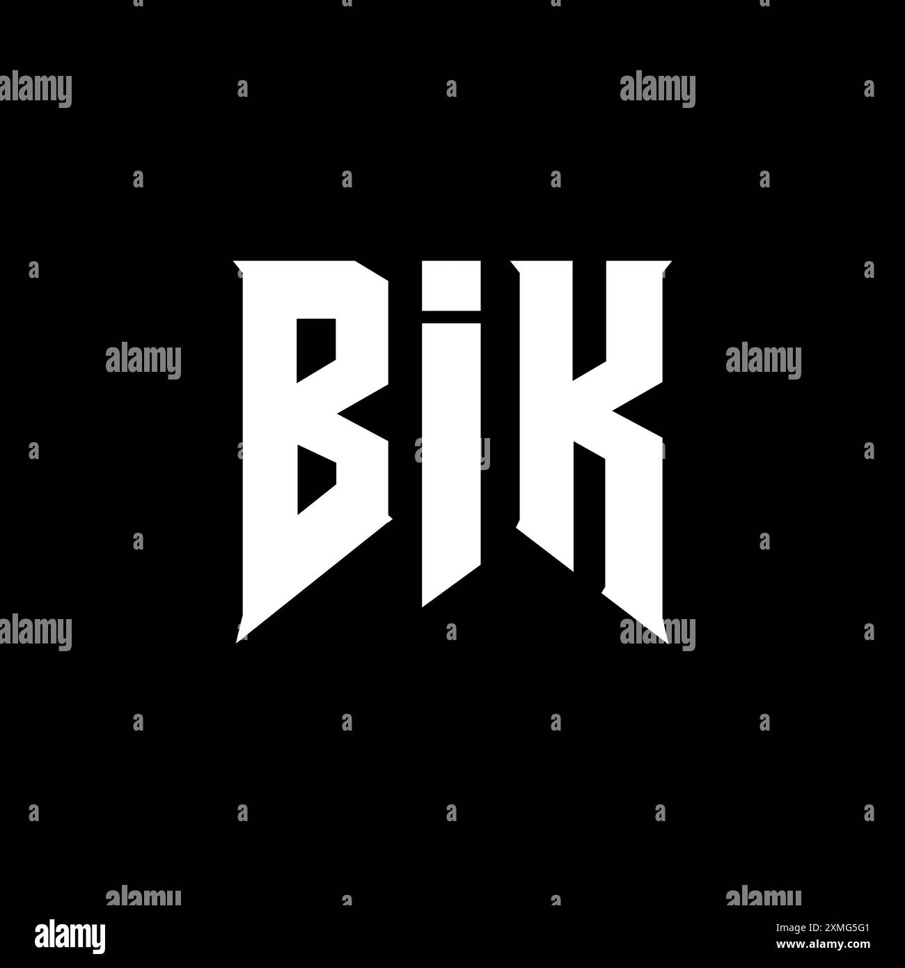 Bik Logo