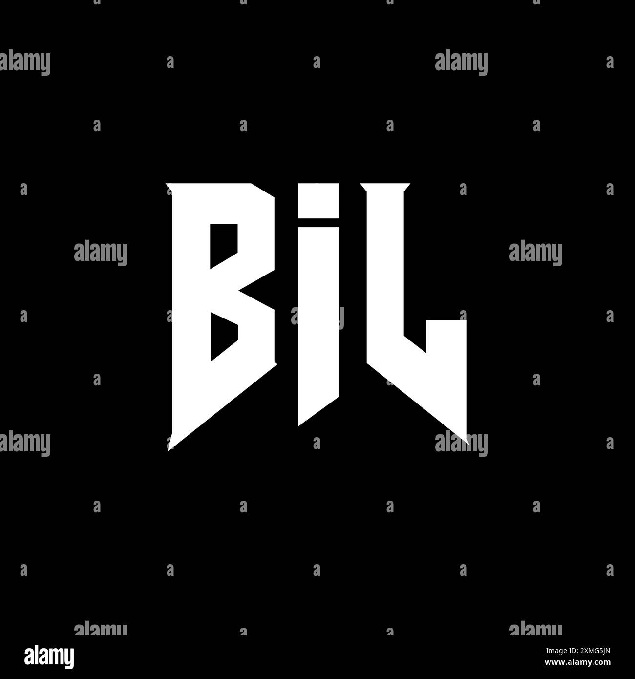 Bil vector hi-res stock photography and images - Alamy