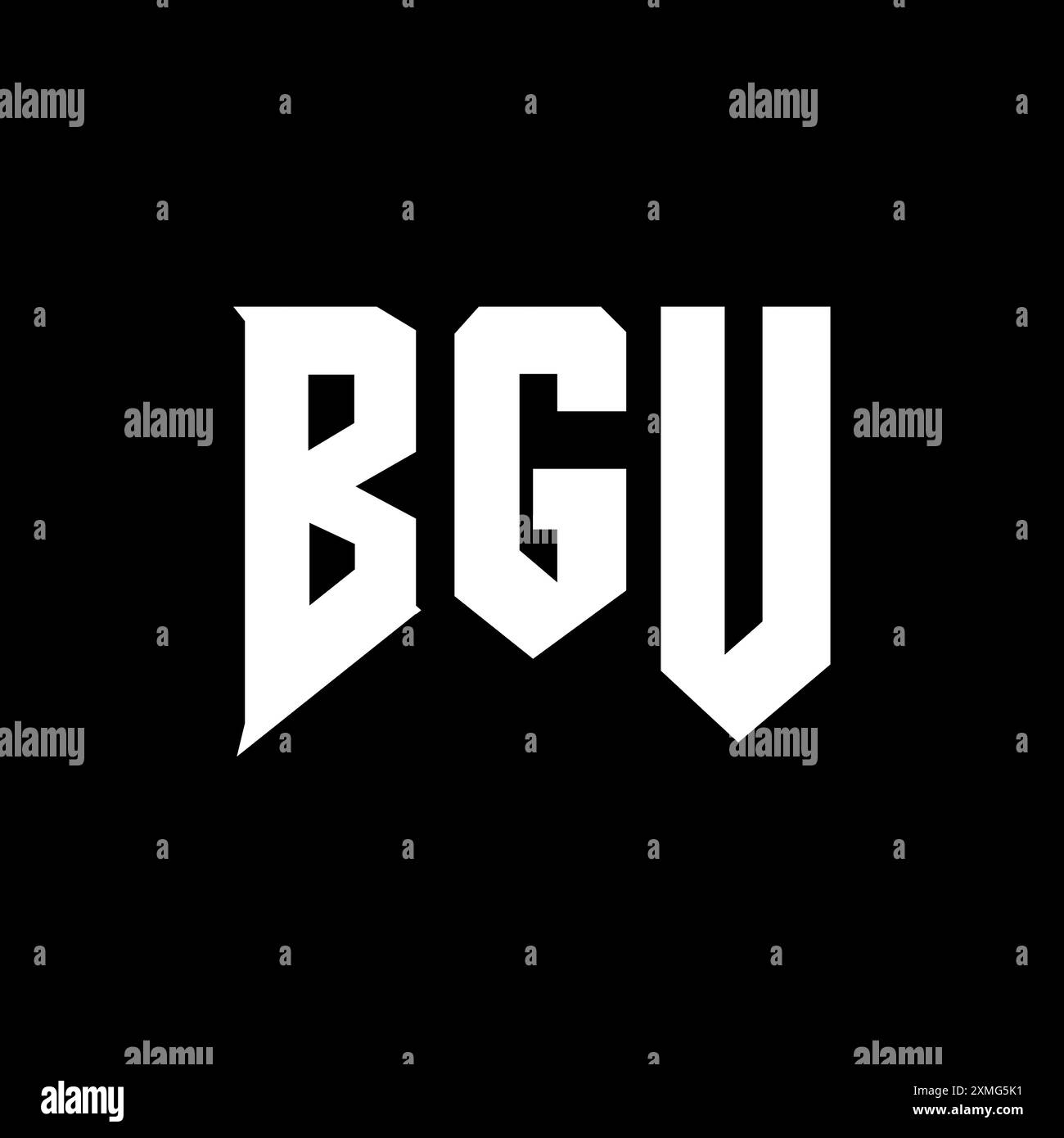 Bgu technology company logo hi-res stock photography and images - Alamy