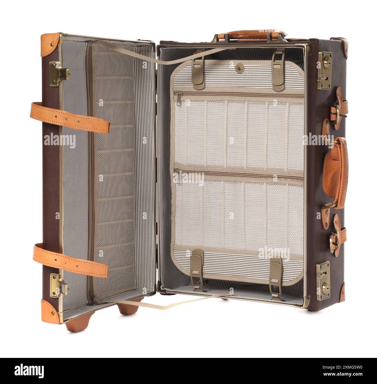 Old empty summer open Cut Out Stock Images & Pictures - Alamy