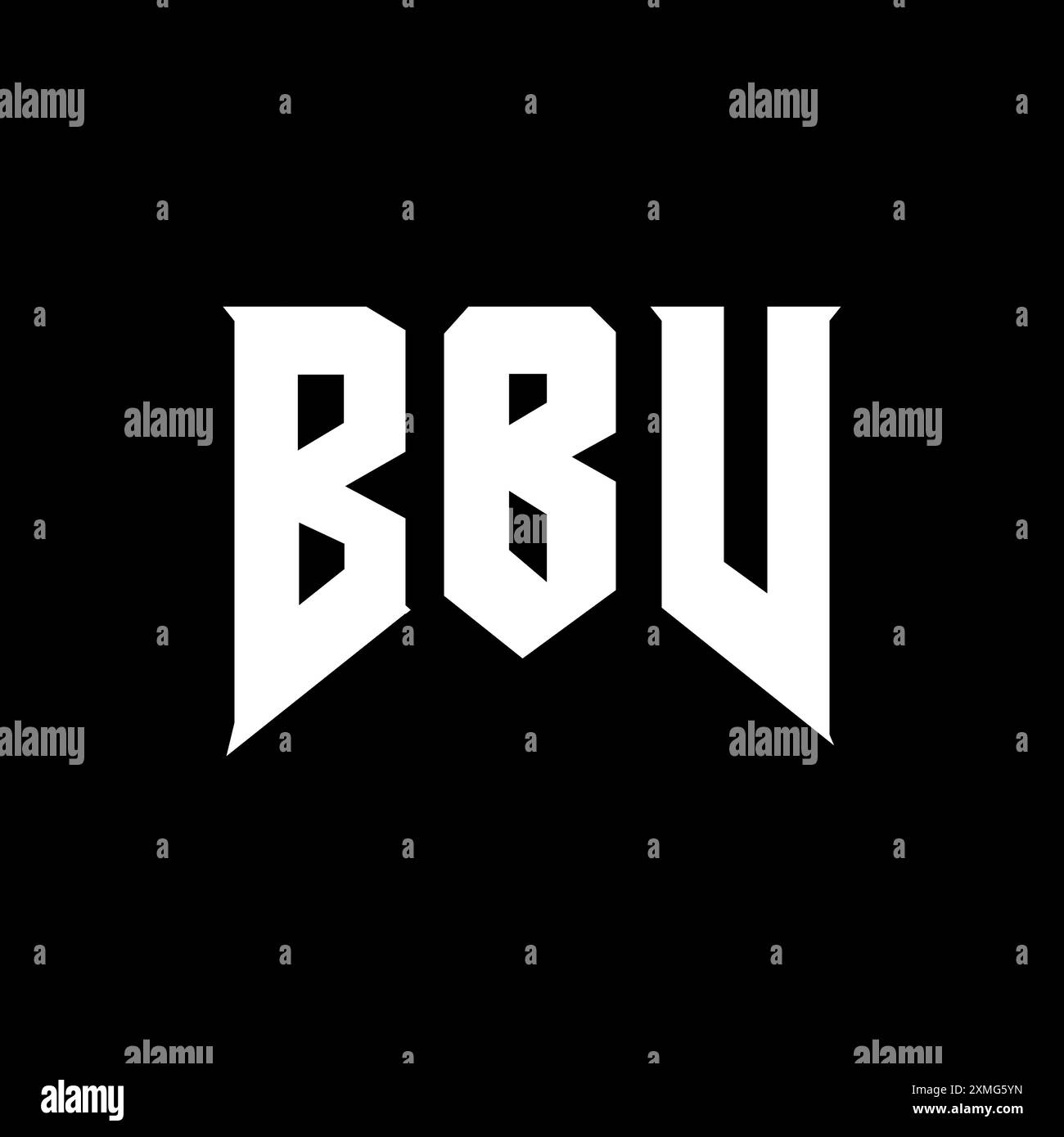 Logotipo De Bbv
