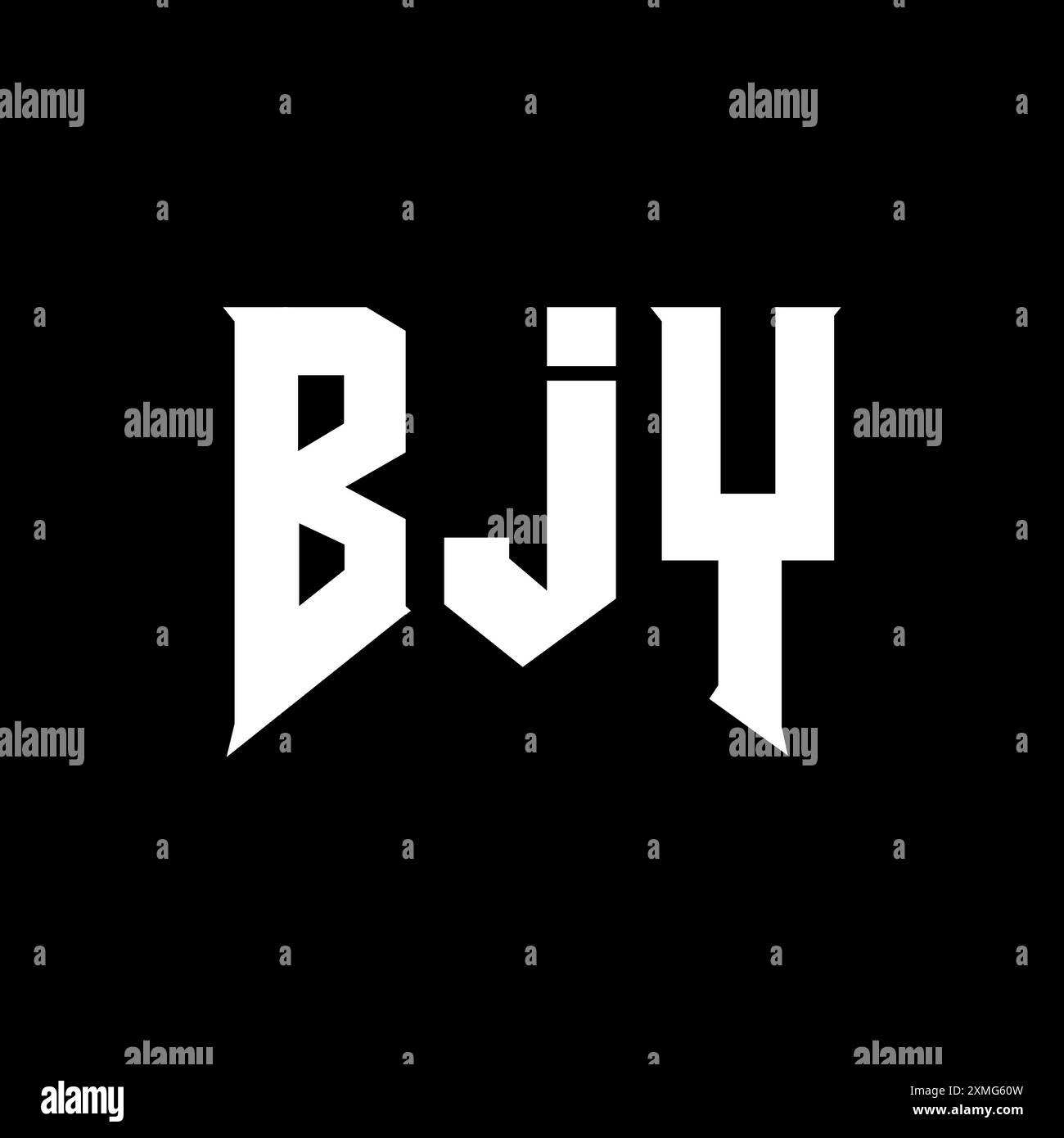 Bjy vector Stock Vector Images - Alamy