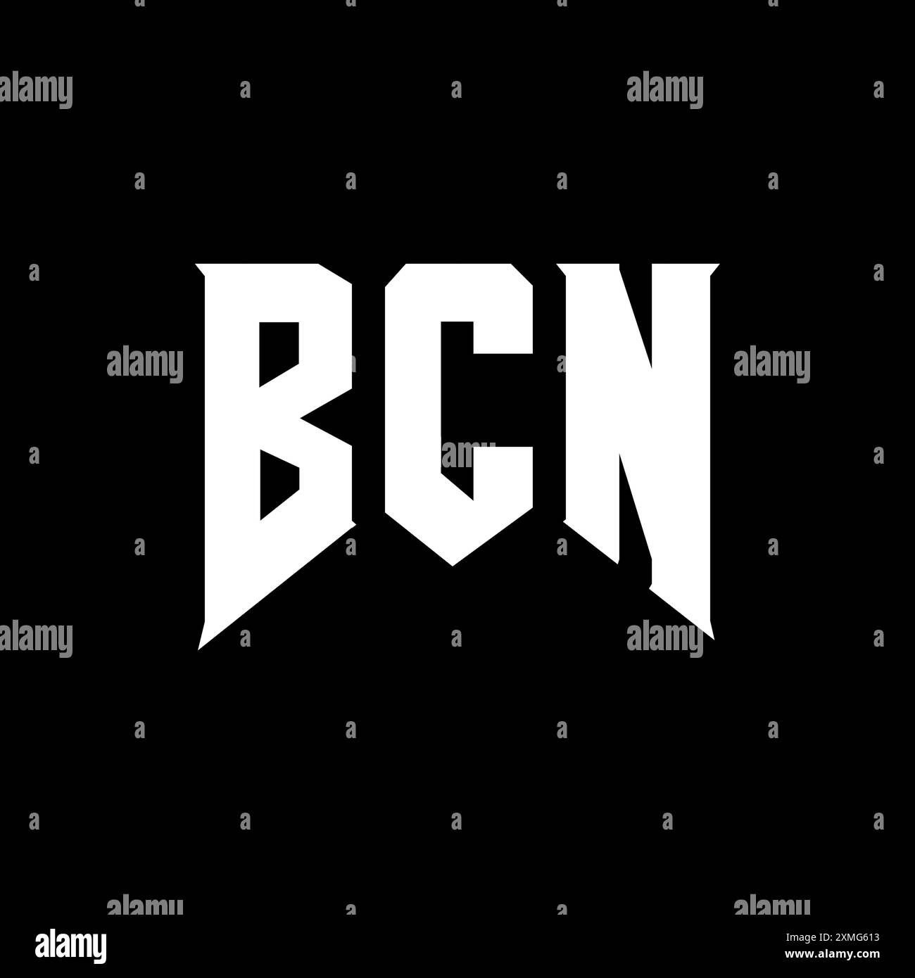Bcn technology company logo hi-res stock photography and images - Alamy