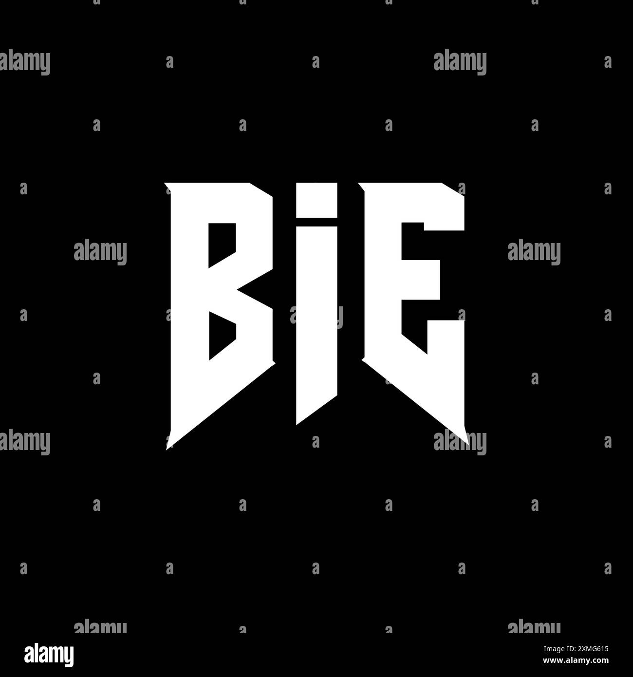 Bie technology company logo hi-res stock photography and images - Alamy