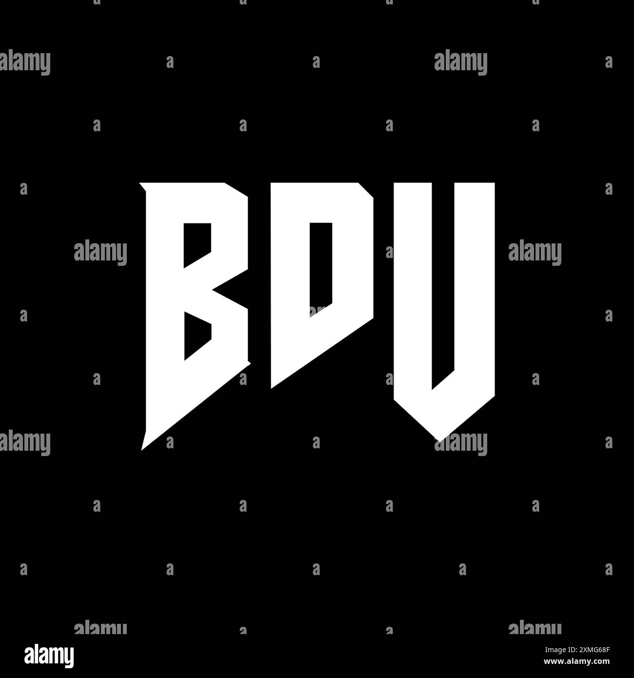 Bdu tech logo hi-res stock photography and images - Alamy