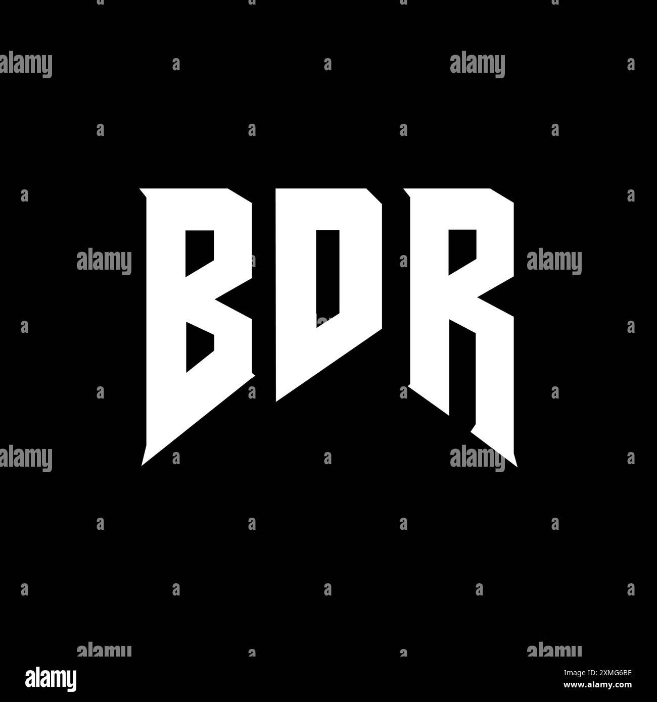 Bdr icon hi-res stock photography and images - Alamy