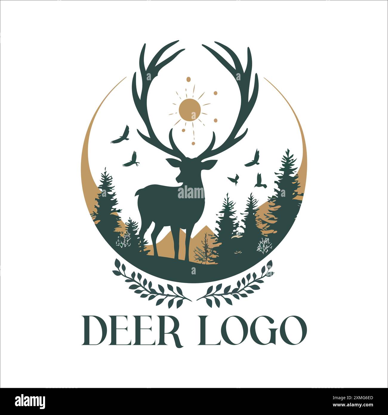 Creative branding symbol hi-res stock photography and images - Alamy