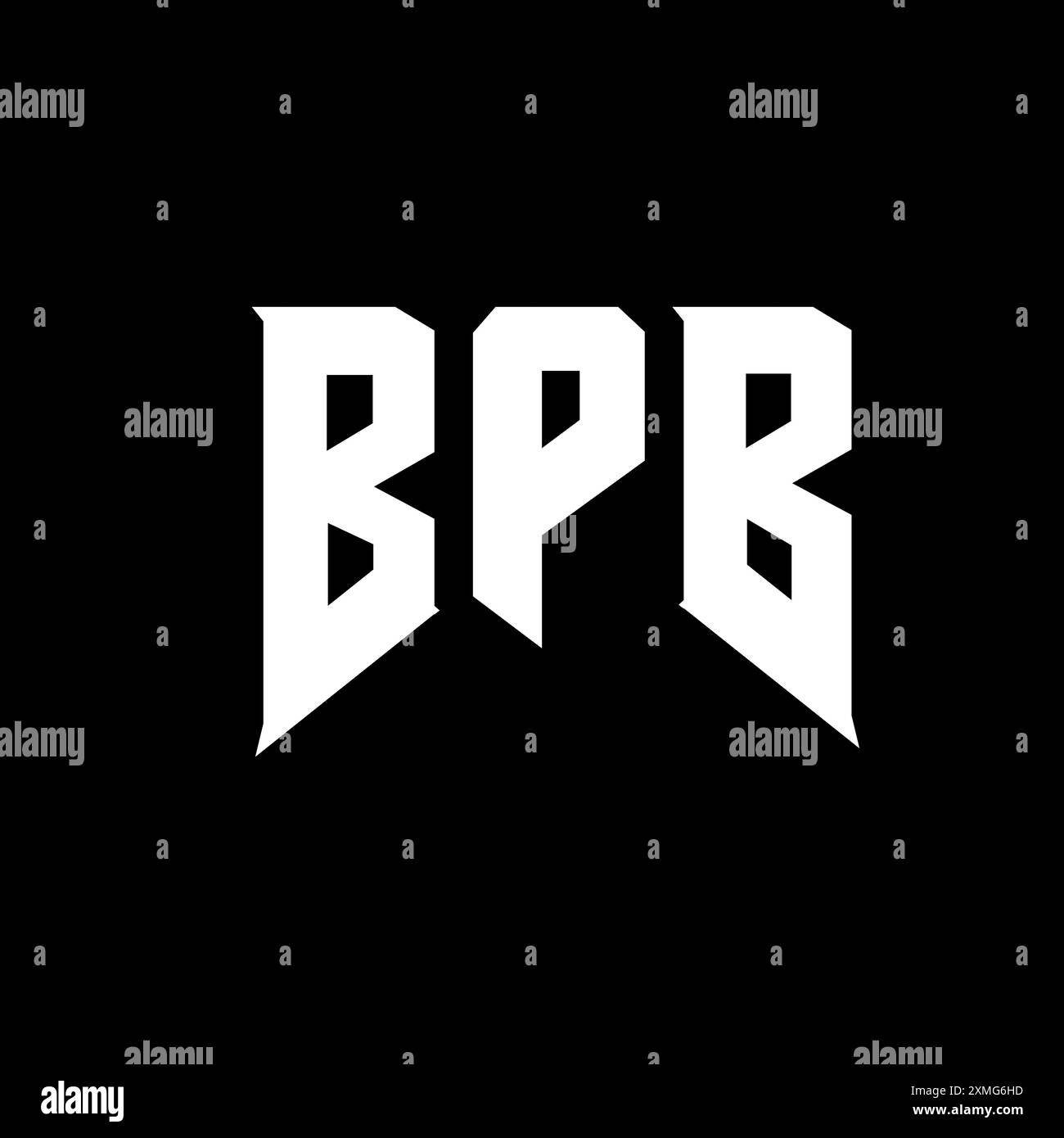 Bpb vector Stock Vector Images - Alamy