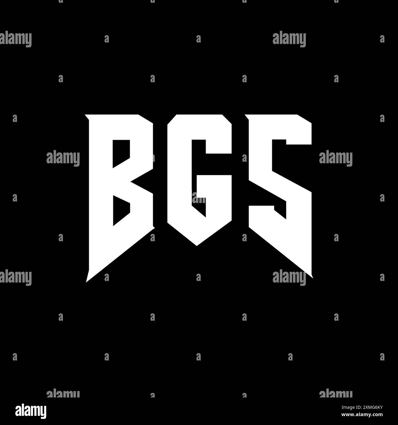 Bgs alphabet hi-res stock photography and images - Alamy