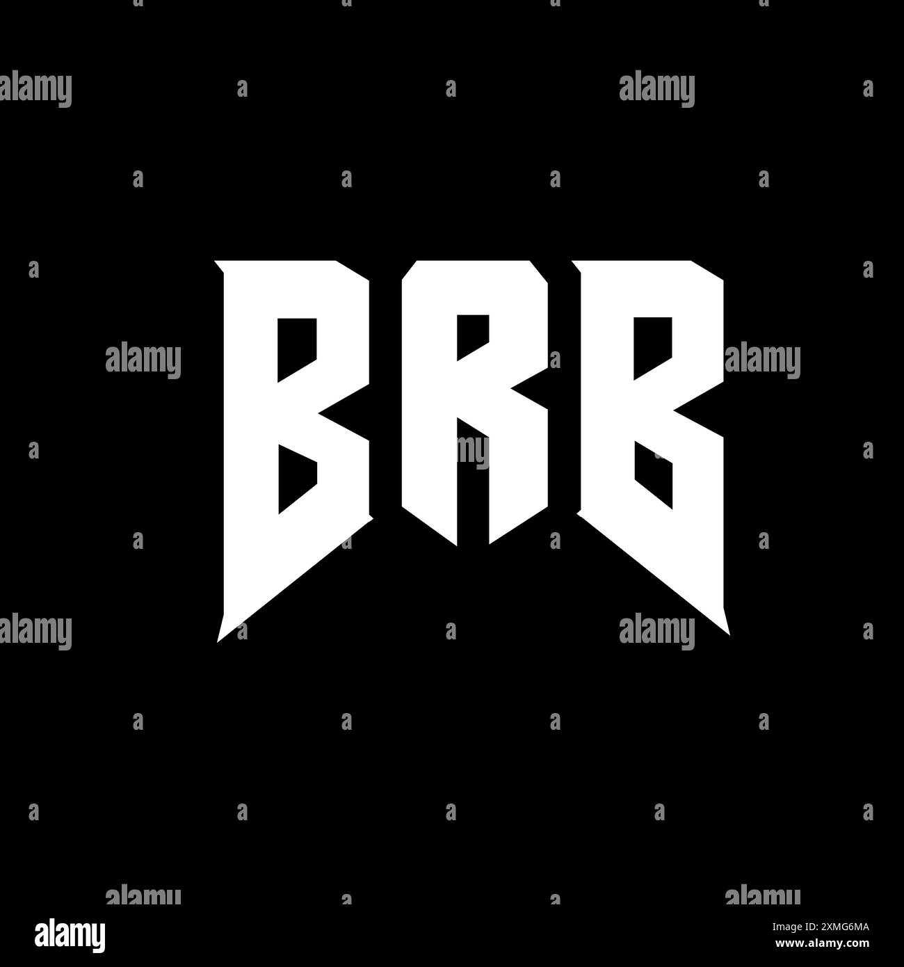 Brb technology company logo hi-res stock photography and images - Alamy