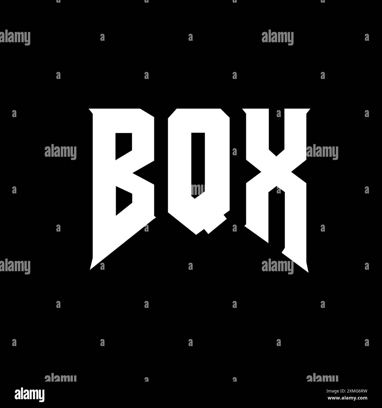 Bqx design hi-res stock photography and images - Alamy