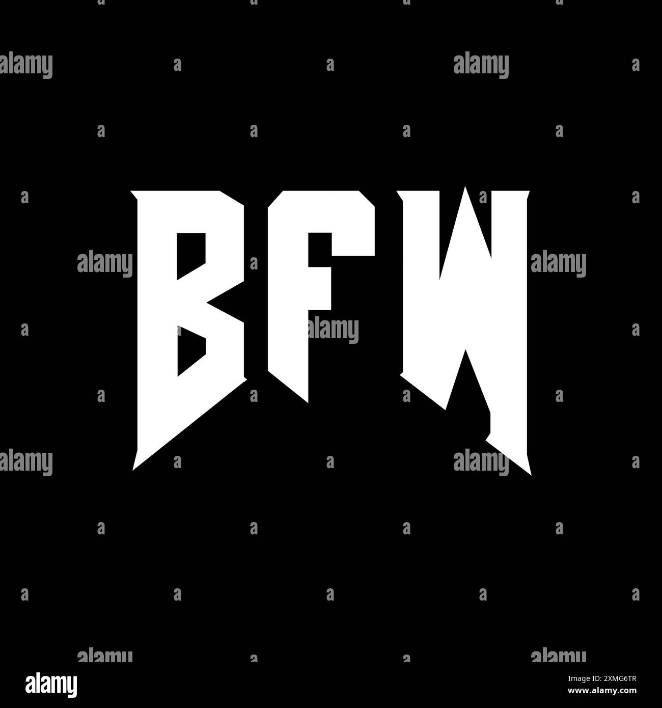 Bfw vector hi-res stock photography and images - Alamy