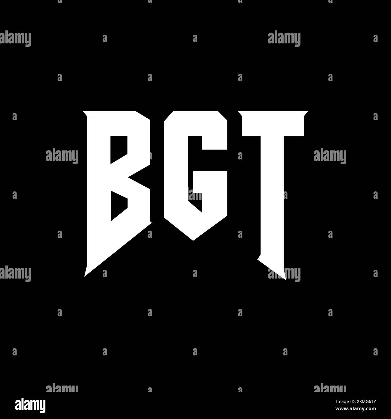 Bgt technology company logo hi-res stock photography and images - Alamy