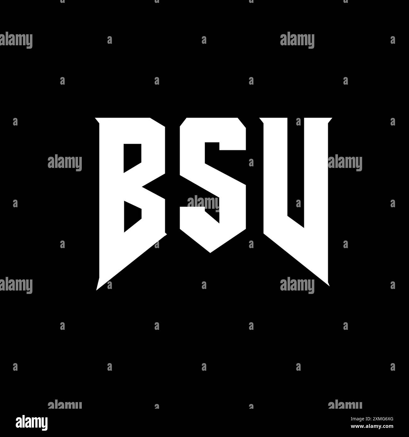 Bsv design Stock Vector Images - Alamy