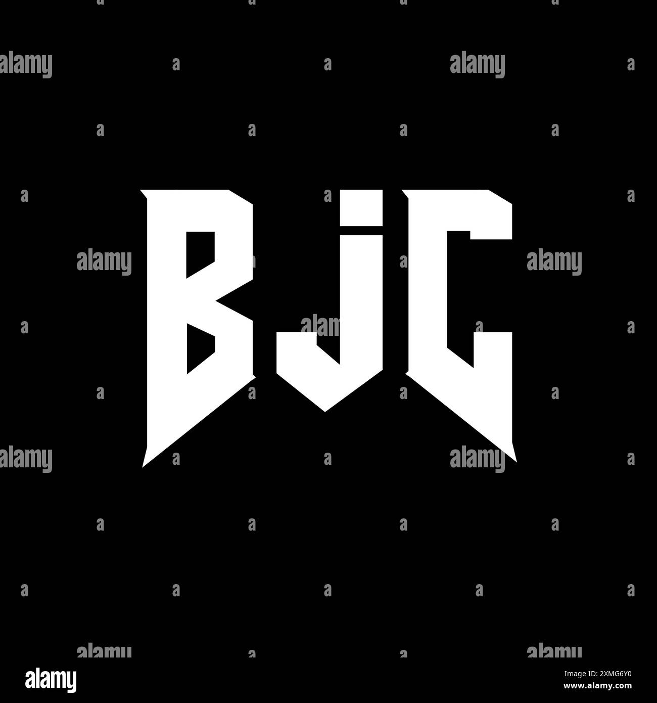 Bjc tech logo hi-res stock photography and images - Alamy