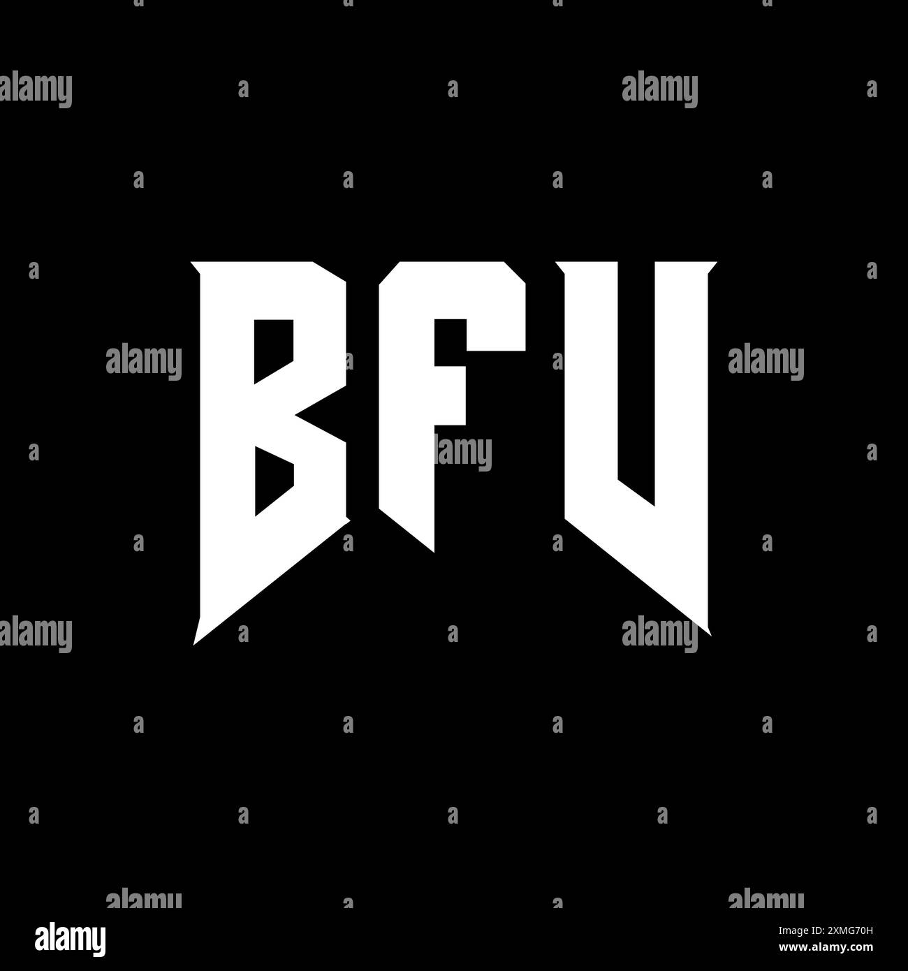 Bfv technology company logo hi-res stock photography and images - Alamy