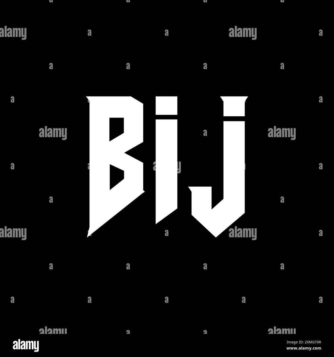 Bij icon Stock Vector Images - Alamy