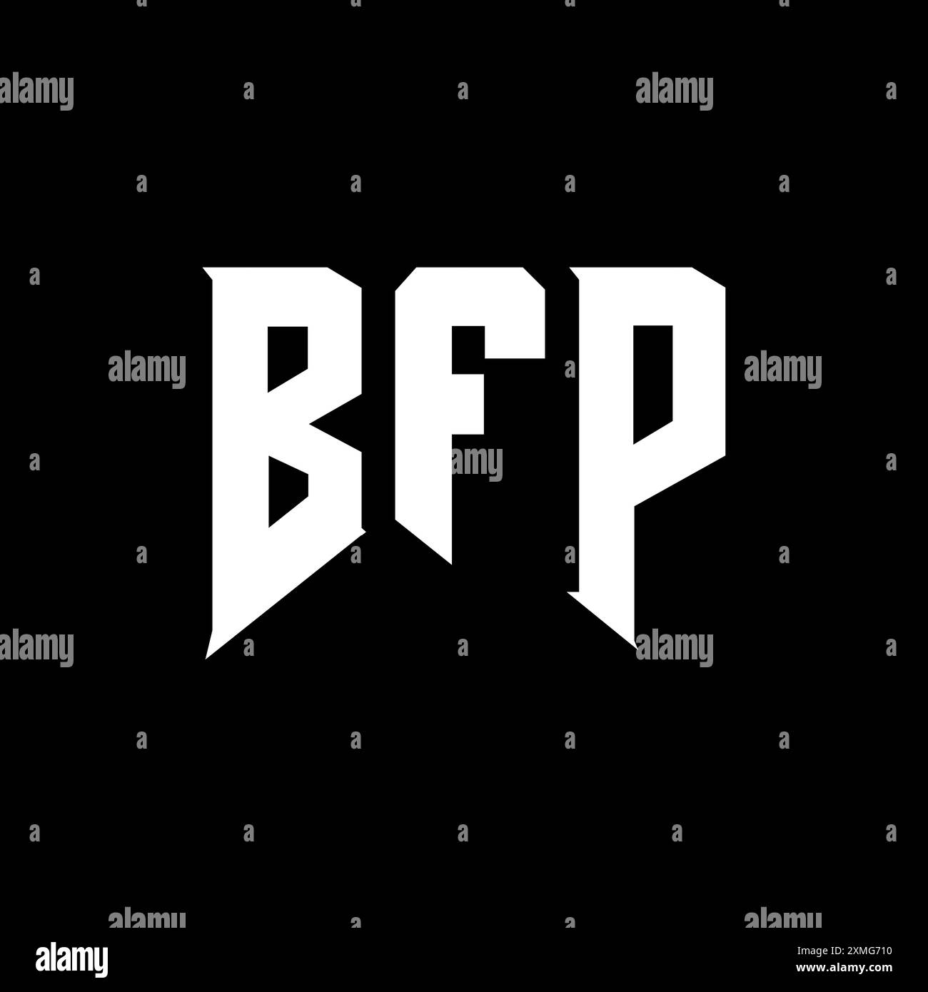 Bfp business company logo hi-res stock photography and images - Alamy