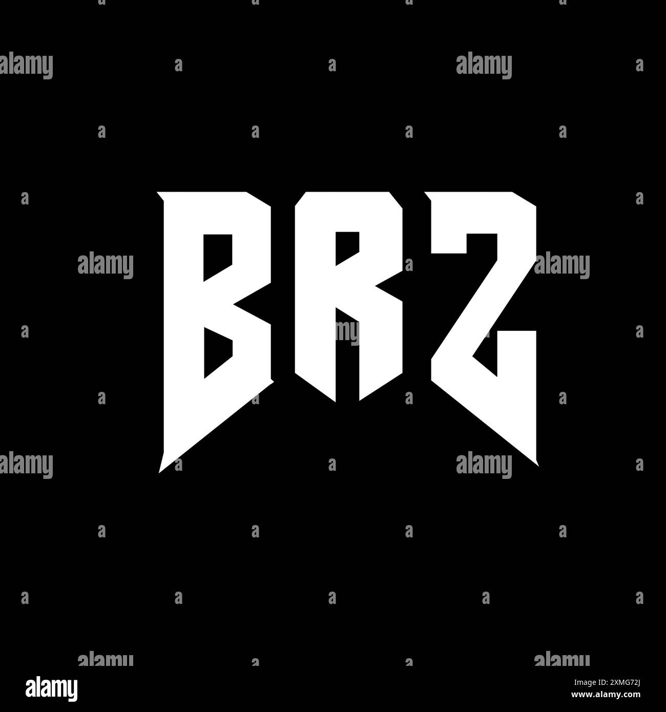 Subaru Brz Logo Png