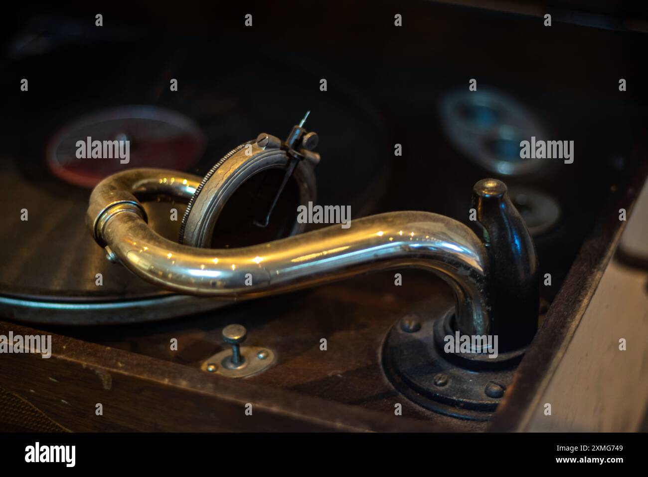 Phonographs 1930s hi-res stock photography and images - Alamy