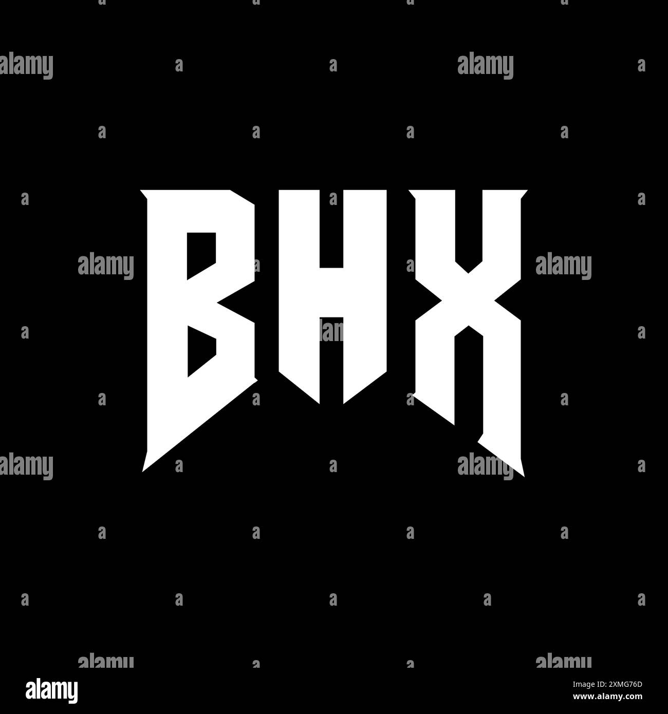 Bhx vector hi-res stock photography and images - Alamy