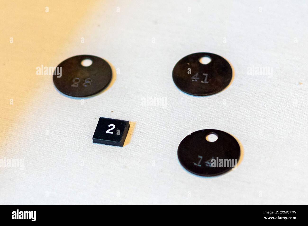 Hawaiian artifacts hi-res stock photography and images - Alamy