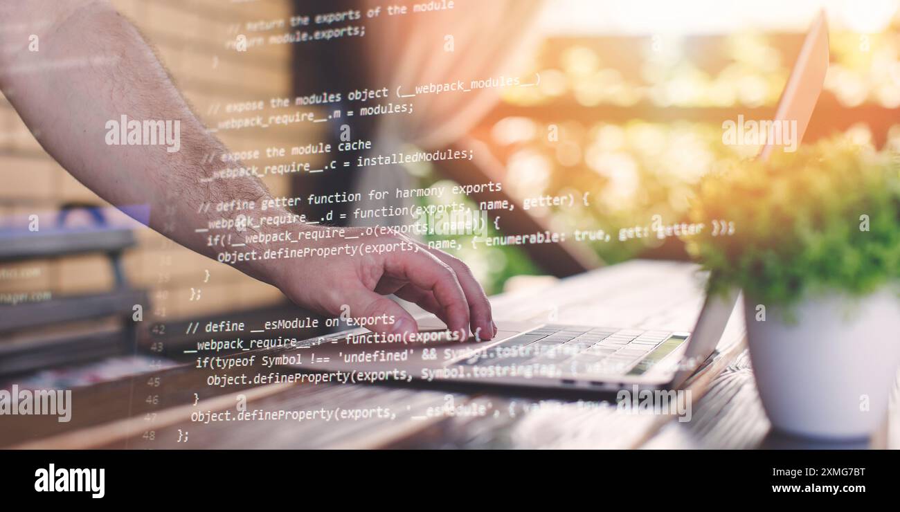 Software development life cycle hi-res stock photography and images - Alamy