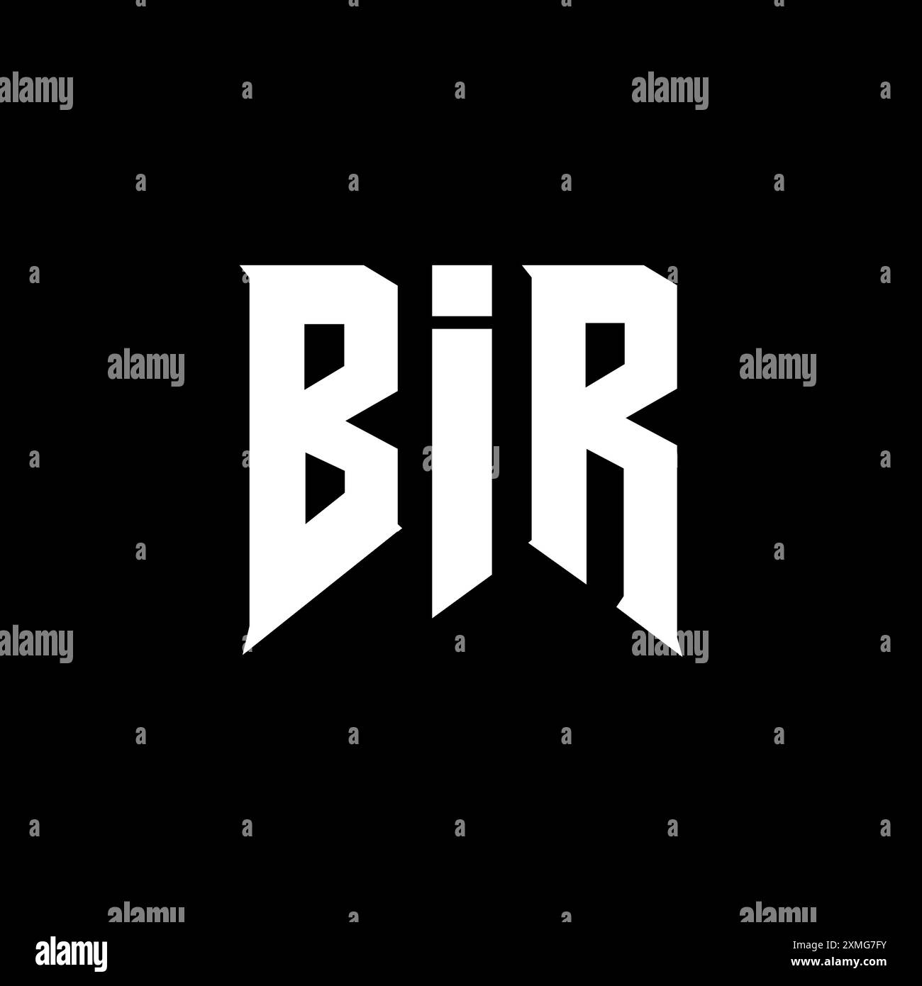 Bir technology company logo hi-res stock photography and images - Alamy