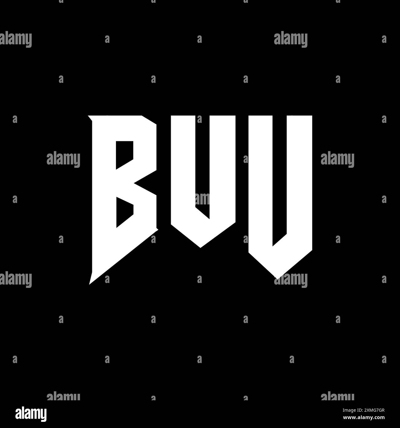 Buu technology company logo hi-res stock photography and images - Alamy