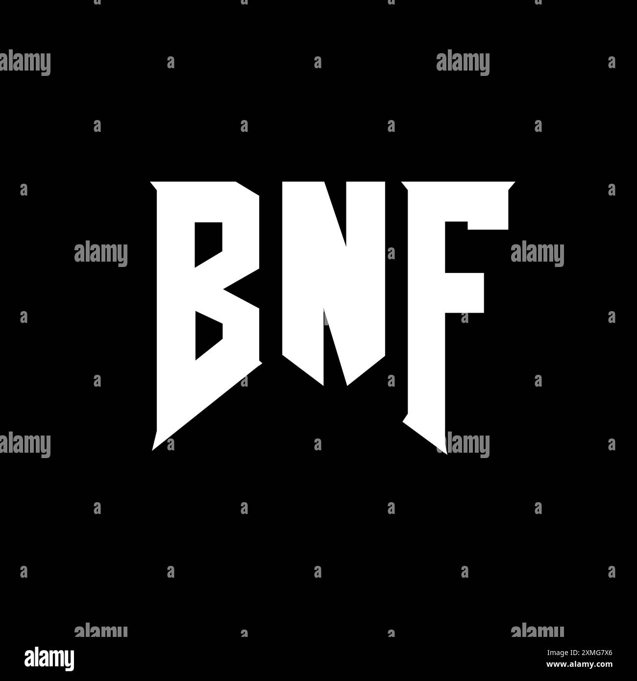 Bnf technology company logo hi-res stock photography and images - Alamy